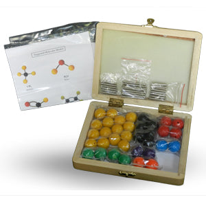 Student Molecular Model Set – Science for High School