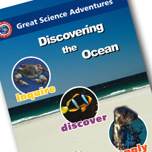 Great Science Adventures: Discovering the Ocean – Science for High School