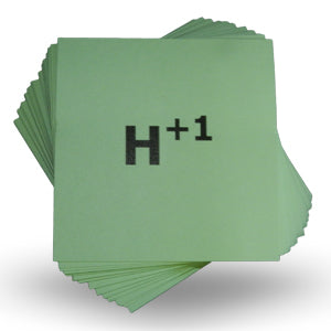 Science for High School's Ion Flashcards